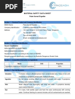 ISO-4042-2022 | PDF | Screw | Metals