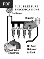 Chart - Carburetor Quick Reference PDF | PDF
