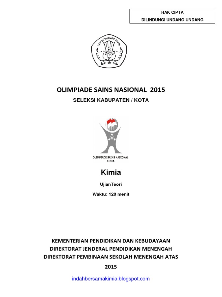 Osk 2015 | PDF