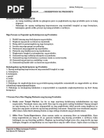 Villas - Manwal NG Rice Cooker | PDF