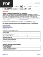 Federal Reserve Routing Numbers | PDF | Fedwire | Federal Reserve Banks