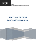 Astm C-136 | PDF | Particle Size Distribution