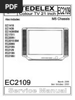 Cybex Error Codes | PDF | Random Access Memory | Booting