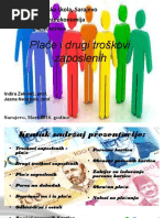 Novi Obrazac PK1001 Bos | PDF