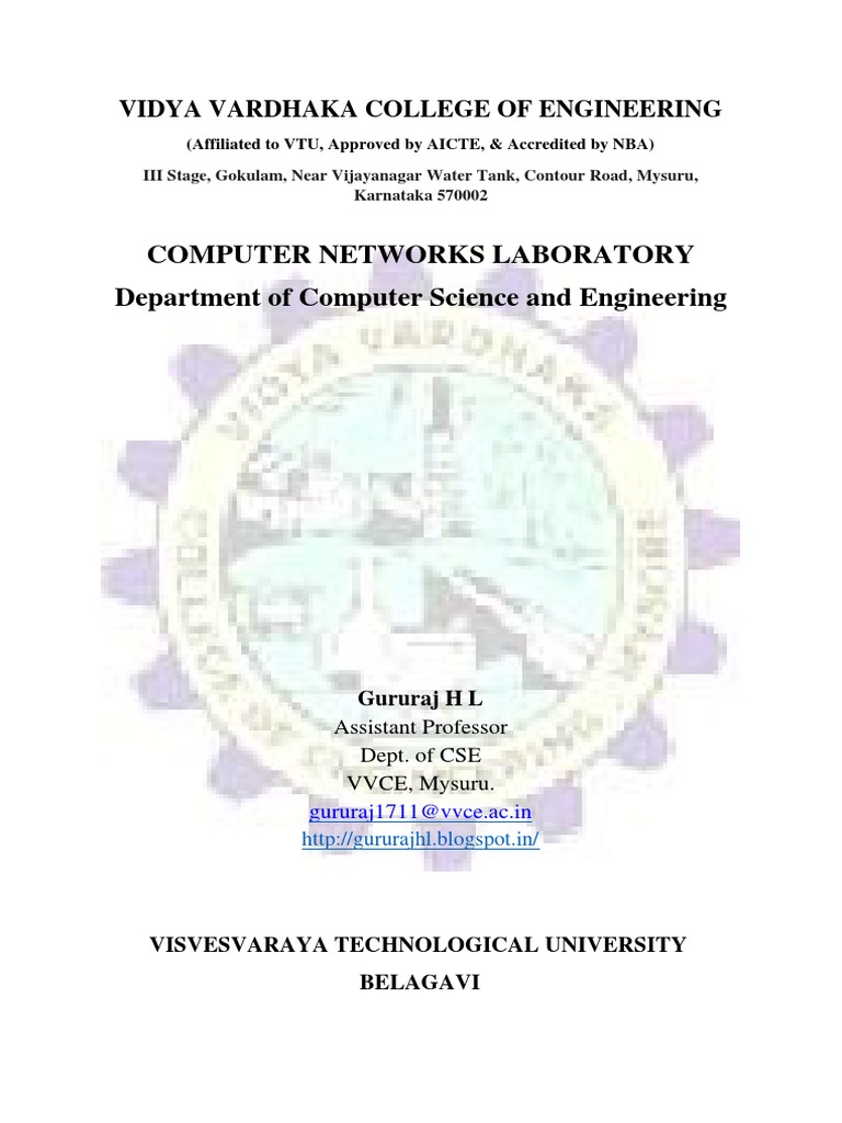 Computer Network Lab 1 | PDF | Transmission Control Protocol | Channel Access Method