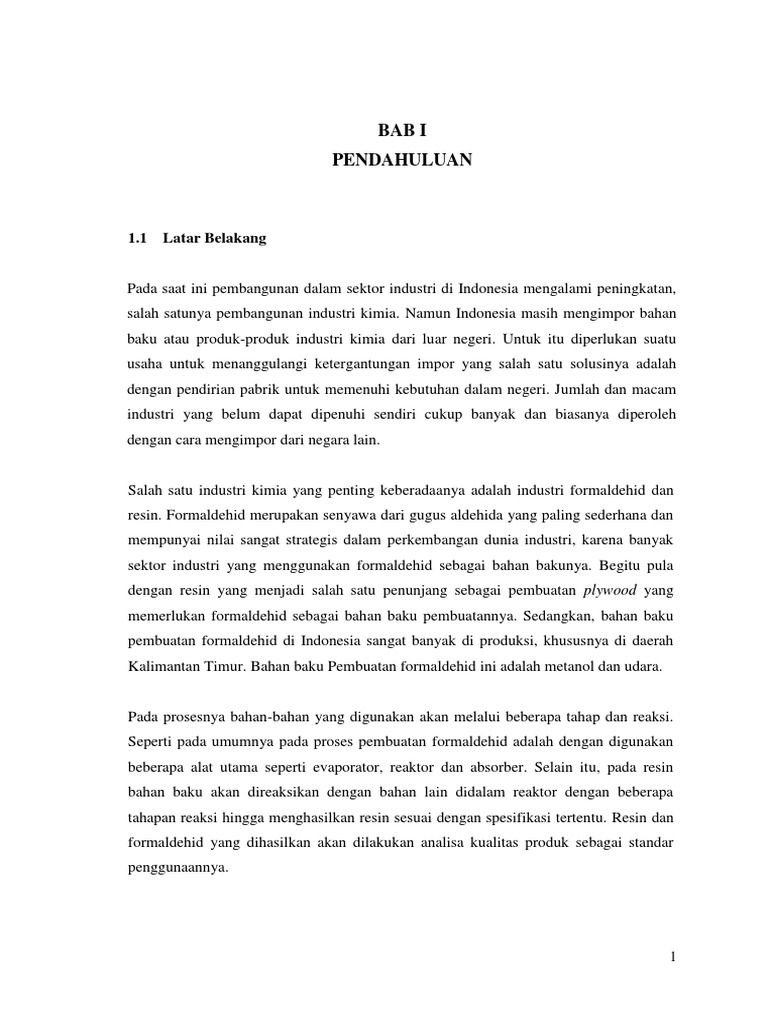 Ahmad Irvan PT BKP | PDF