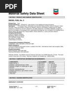 Leibinger 77001-00030 Solvent MEK SDS 08 06 2018 | PDF | Combustion ...