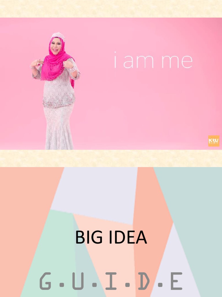 BIG IDEA Guru Sebagai Pembimbing | PDF