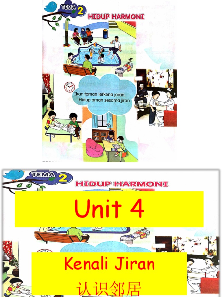 Unit 4 | PDF