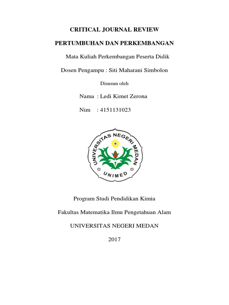 CJR PPD | PDF