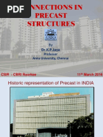 ACI 318 Stiffness Modifier | PDF | Beam (Structure) | Bending