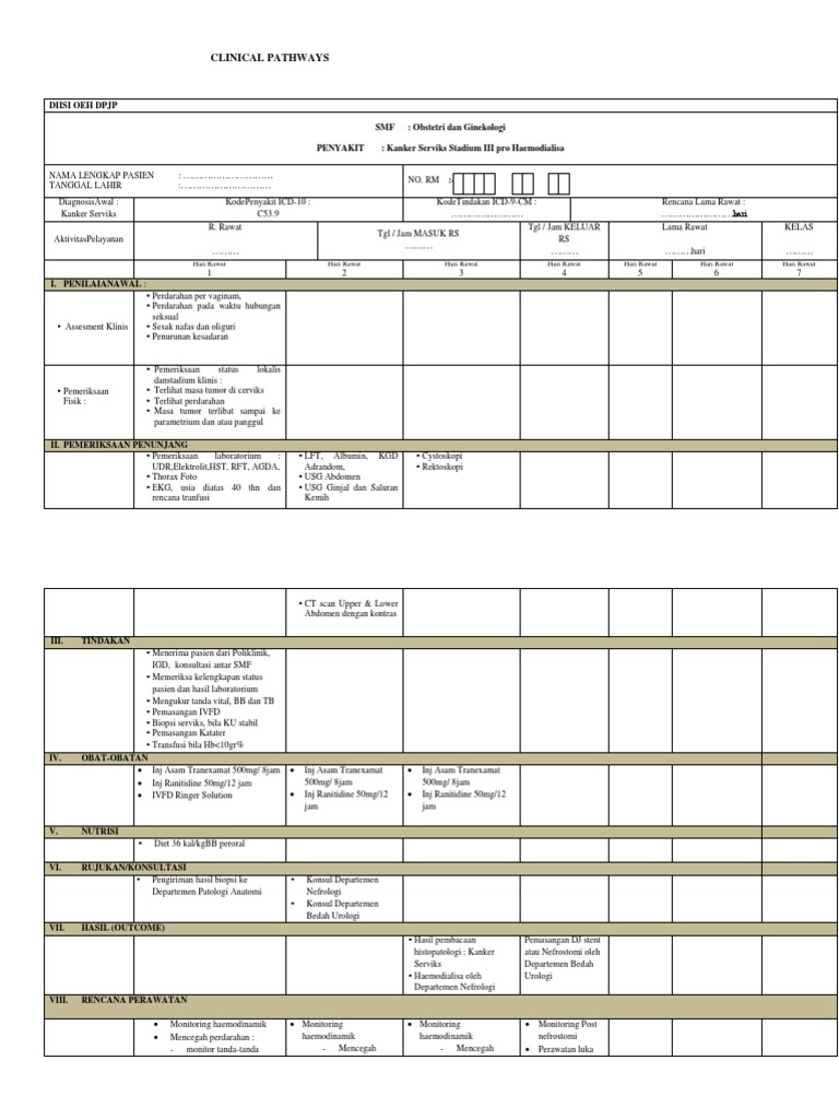 Contoh FMEA | PDF