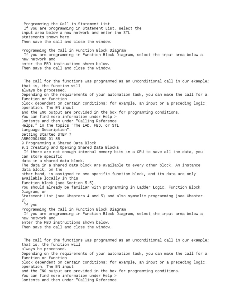 12345689 | PDF | Input/Output | Function (Mathematics)