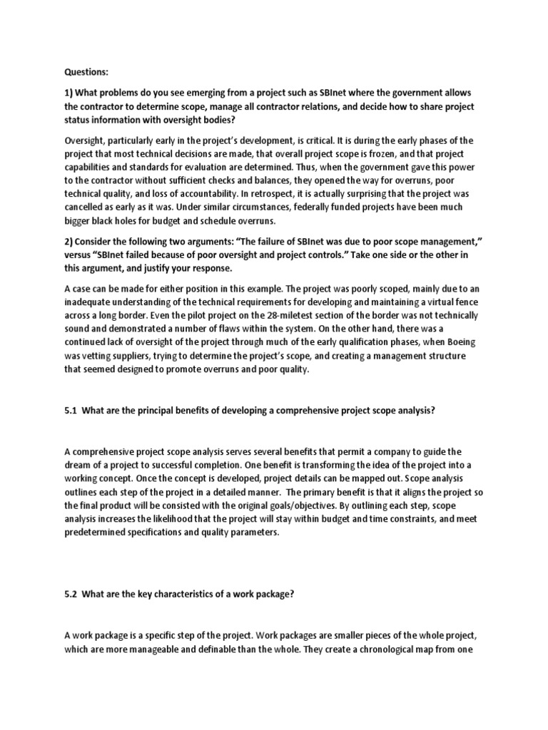 Boeing Questions | PDF | Sb Inet | Business