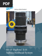 2012 Wellhead Running Tools | PDF | Pipe (Fluid Conveyance ...