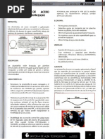 Manual de Carriolas (Hopsa) | PDF | Acero | Aluminio