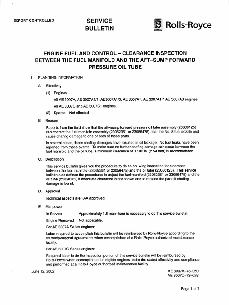 Ae 3007a-73-050 | PDF