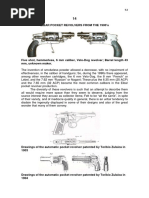 Sako Rifle Serial Number Guide | PDF | Firearms | Projectile Weapons