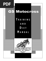 Juggernaut Method Base Template | PDF | Weight Training | Recreation