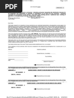 FORM-60 RTO Bh-1 | PDF