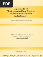 Función y uso de matachispas en autos | PDF | Ingenieria Eléctrica ...