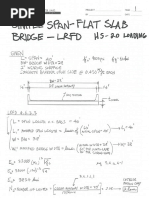 Railroads Cooper E80 | PDF