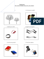 Social Responsiveness Scale | PDF
