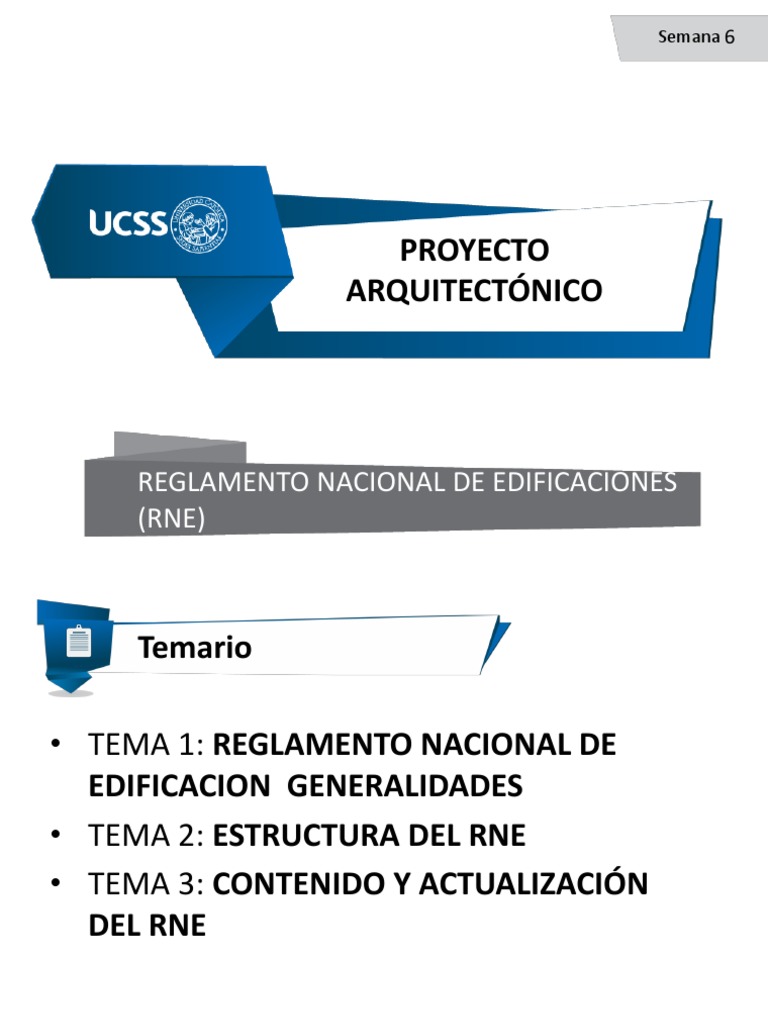 Reglamento Nacional de Edificaciones | PDF | Regulación | Calidad (comercial)