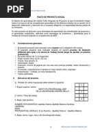 Ley 19628, Certificado de Especialidad IV Semana 3 Modulo 9006 | PDF
