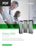 Genesys Cloud Edge Standard V3 Product Info Sheet | PDF | Cloud ...