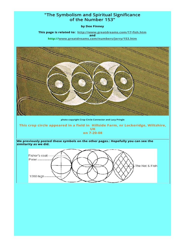 153 Number | PDF | Saint Peter | Gospel Of John