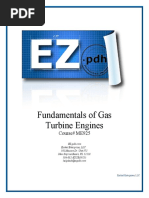 F414-GE-400 Engine Specifications | PDF | Internal Combustion Engine ...
