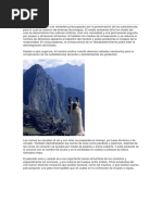 Instrumentos de Cocina de Origen Milenario | PDF | Maíz | Imperio Inca