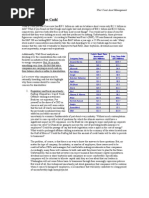 CapIQ Excel Plug-In Formula Builder Basics | PDF | Spreadsheet ...