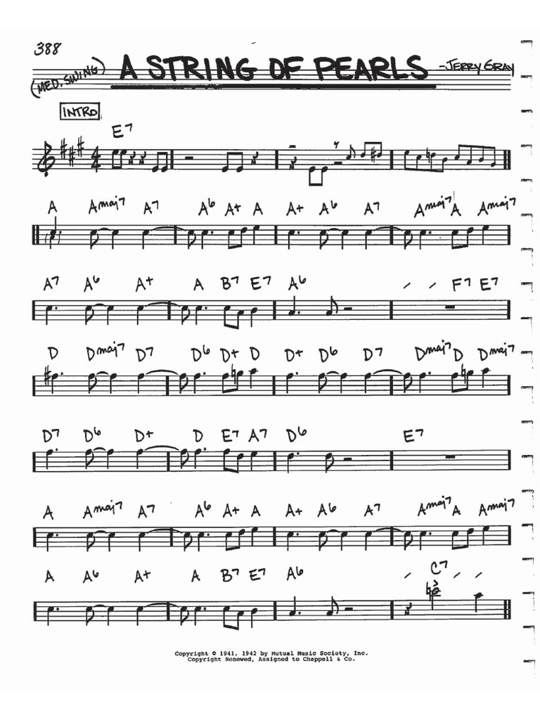Jerry Gray - String of Pearls.pdf