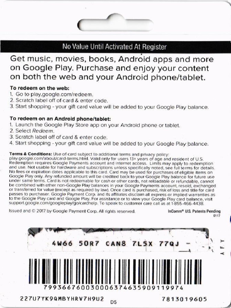 Google Play 25 (2) 3 | PDF