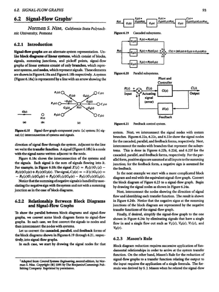 Mason's Rule | PDF | Algorithms | Mathematical Concepts