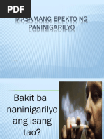 6.a. Anti-Illegal Drug Awareness (Tagalog) | PDF
