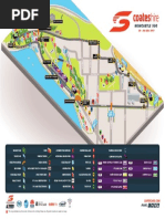 Douglas College - New Westminster Campus Map | PDF | Laboratories