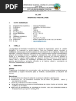 Logos de La UMSS | PDF