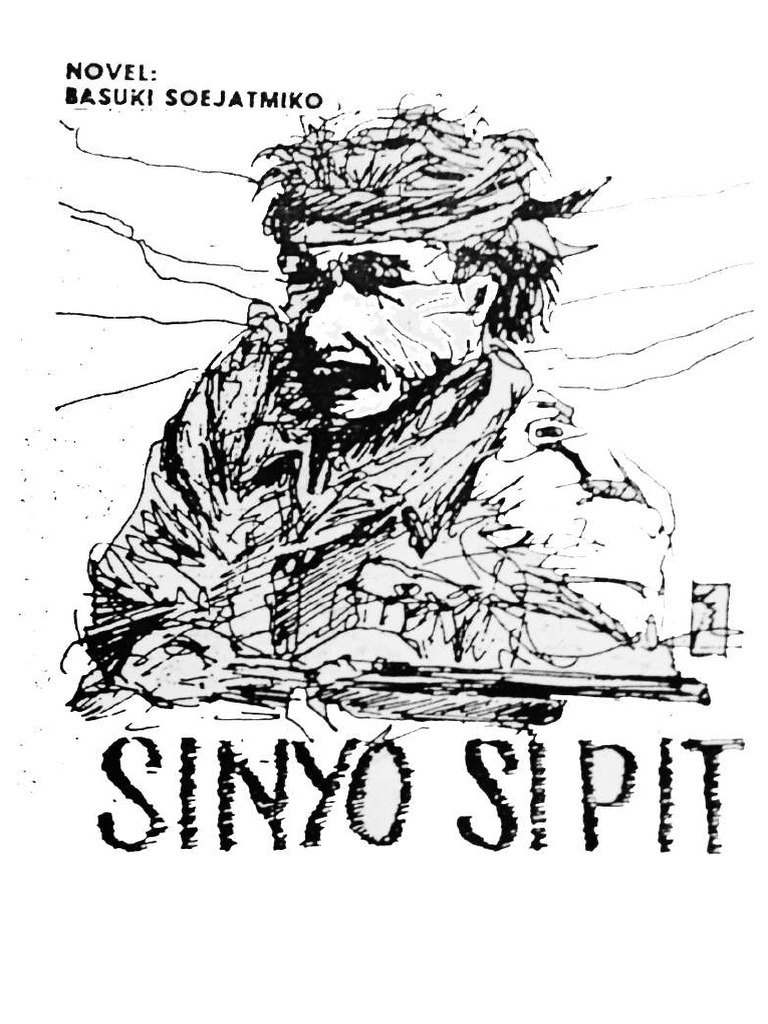 Sinyo Sipit | PDF