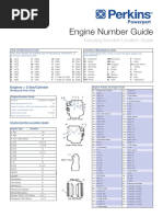 3000 Series Engines Instructor Guide | PDF | Fuel Injection | Machines