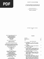 Origen On First Principles | PDF