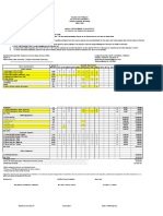 2026-PPMP-Forms | PDF | Stationery | Office Equipment
