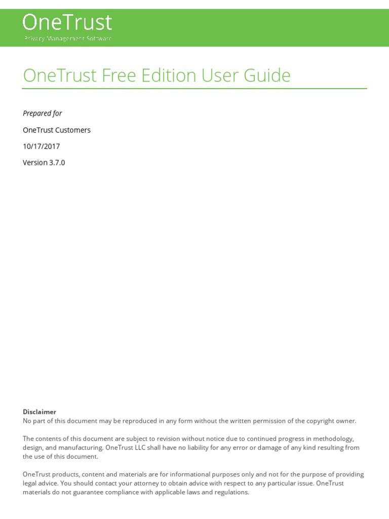User Guide Free | PDF | Http Cookie | Tag (Metadata)