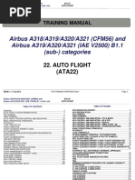 A320 Avionics Schematics | PDF