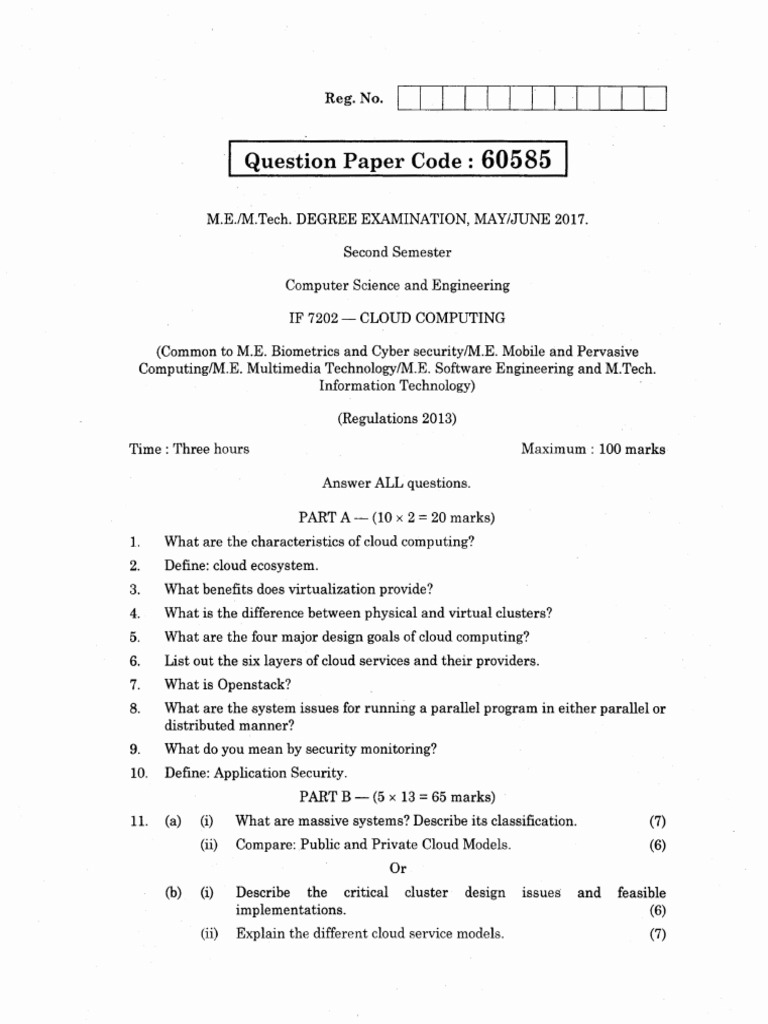 Cloud Computing | PDF | Cloud Computing | Apache Hadoop