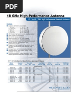 Haigh-Farr Blade Antenna Overview | PDF | Antenna (Radio) | Ultra High ...