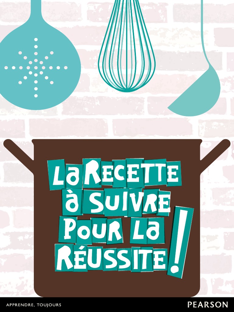 La Recette A Suivre | PDF | Cuisine africaine | Cuisine de l'ouest