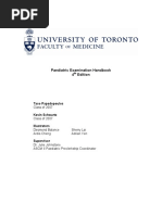 BIND Score | PDF | Diseases And Disorders | Neurology